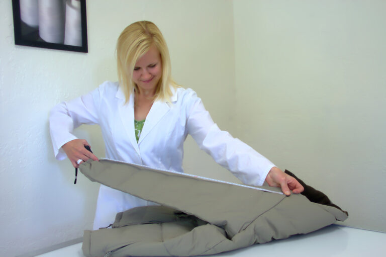 TOG and CLO Measurements - IDFL