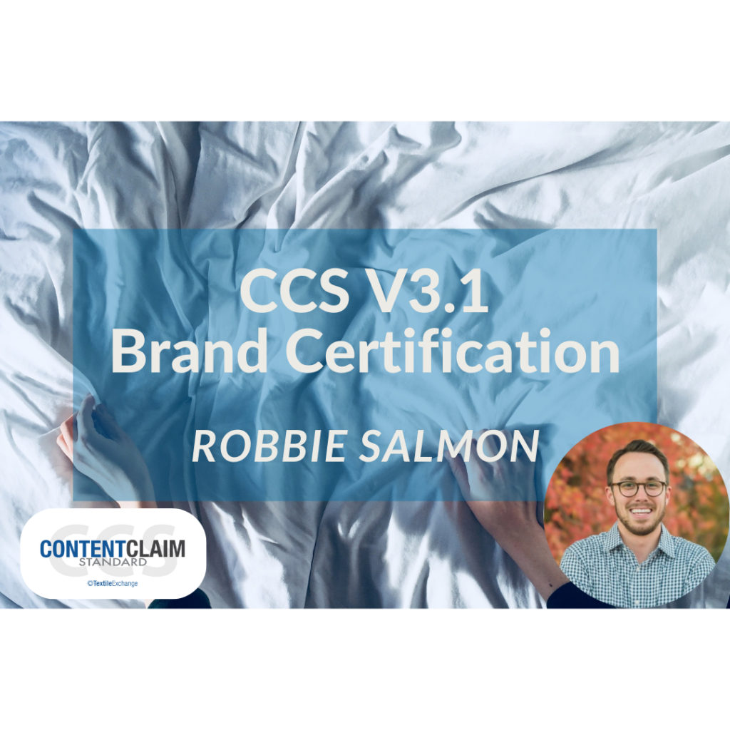 Quality Assurance of Filled Textile Products | Audits & Certifications