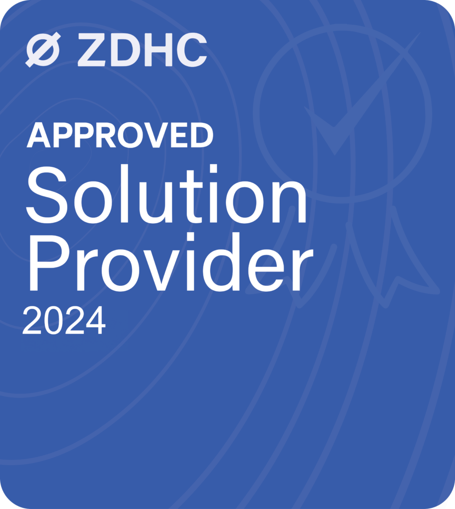 InCheck verificato ZDHC - IDFL