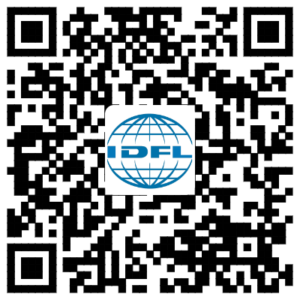 IDFL China - CCF Contact - IDFL